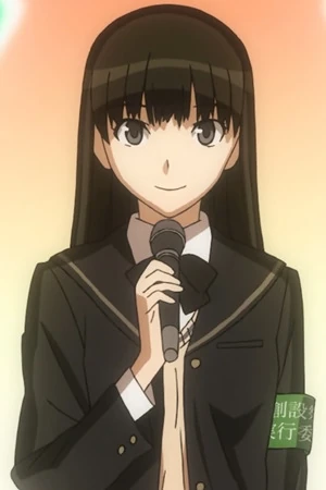 Category:Characters | Amagami Wiki | Fandom