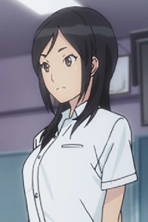Youko Kikuchi | Amagami Wiki | Fandom