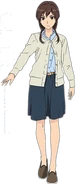 Masami Onigata | Amagami Wiki | Fandom