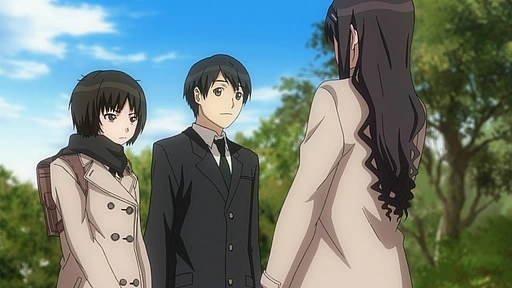Approach | Amagami Wiki | Fandom