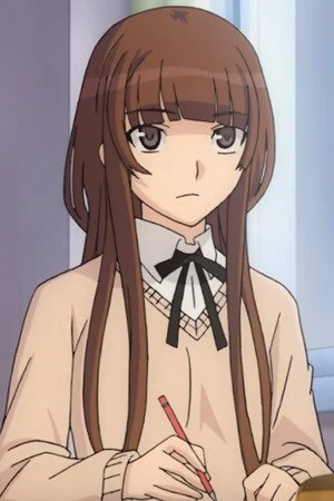 Risa Kamizaki | Amagami Wiki | Fandom