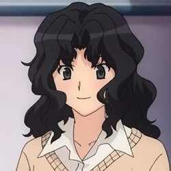 Amagami Ss Characters