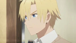 Uryu Kamihate | Amagami Sister Wiki | Fandom