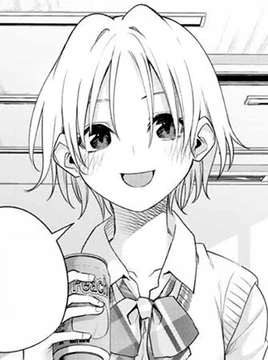 Shirahi Tsuruyama | Amagami Sister Wiki | Fandom