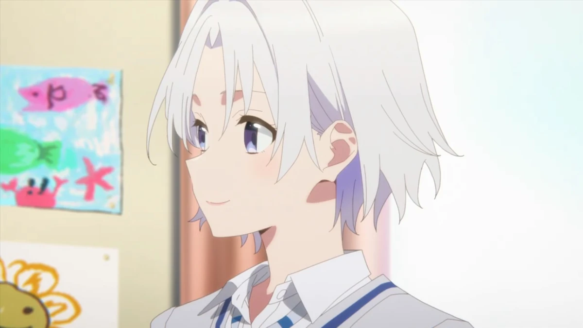 Shirahi Tsuruyama | Amagami Sister Wiki | Fandom