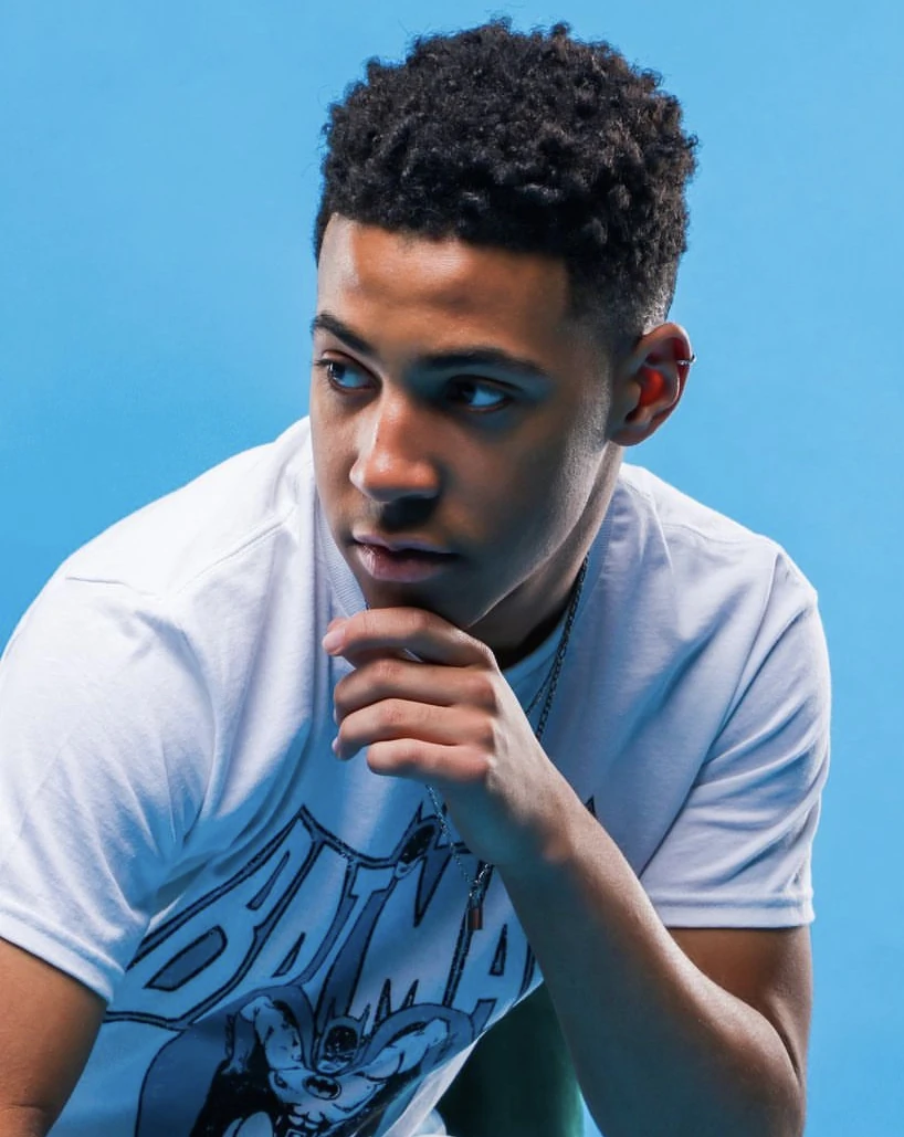 Noah Frett | Amahri Films Wiki | Fandom