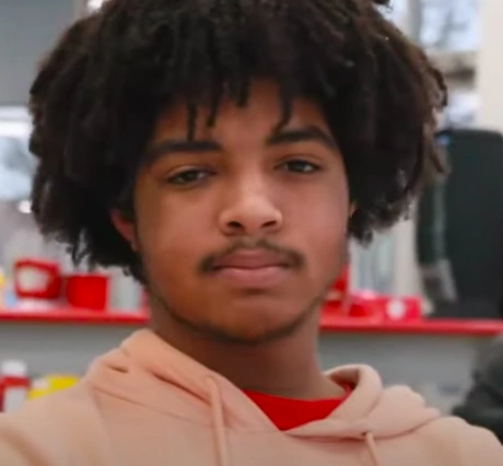 Hector McPhee | Amahri Films Wiki | Fandom