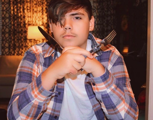 Evan Lambert | Amahri Films Wiki | Fandom