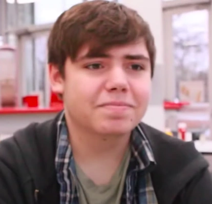 Corey Redmond | Amahri Films Wiki | Fandom