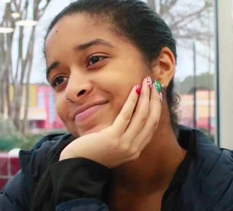 Stefanie Andersen | Amahri Films Wiki | Fandom