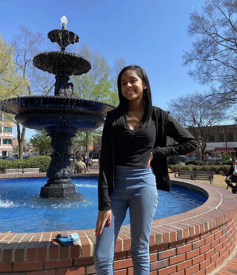 Alahna Richard | Amahri Films Wiki | Fandom