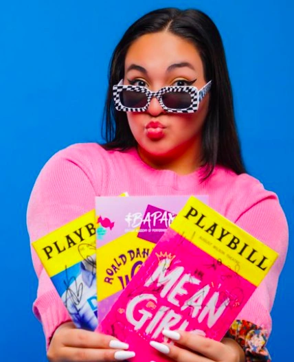 Eliana Castillo-Nuñez | Amahri Films Wiki | Fandom