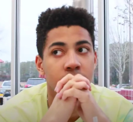 Adrian Osborne | Amahri Films Wiki | Fandom