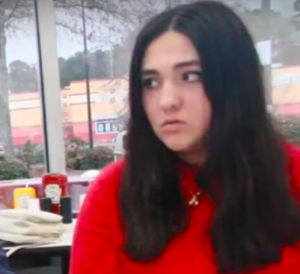 Olivia Riggs | Amahri Films Wiki | Fandom