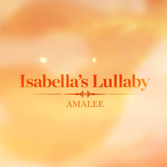 Isabella's Lullaby (from "The Promised Neverland") | AmaLee Wiki | Fandom