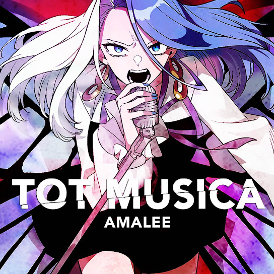 Tot Musica (From "One Piece Film: Red") | AmaLee Wiki | Fandom