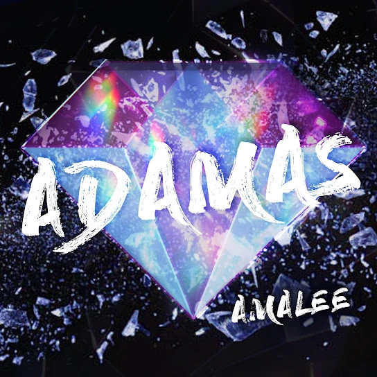 Adamas (From "Sword Art Online") | AmaLee Wiki | Fandom
