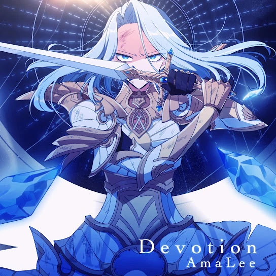 Devotion | AmaLee Wiki | Fandom