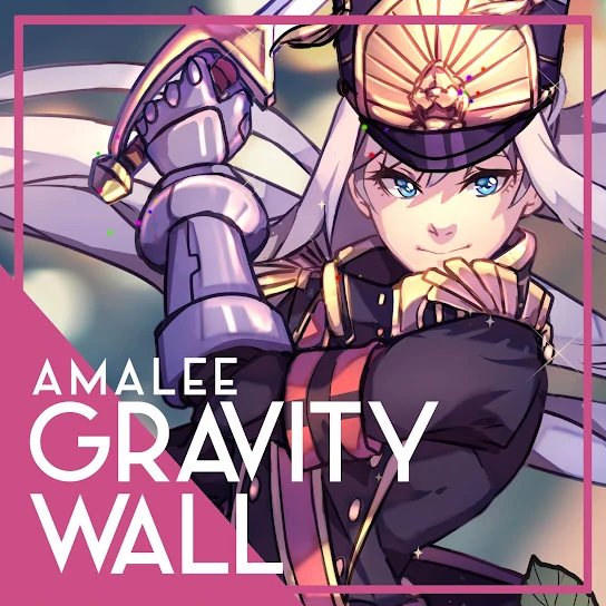 Gravity Wall (From "Re:Creators") | AmaLee Wiki | Fandom