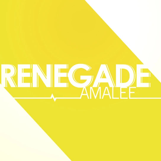 Renegade (From "GANGSTA") | AmaLee Wiki | Fandom