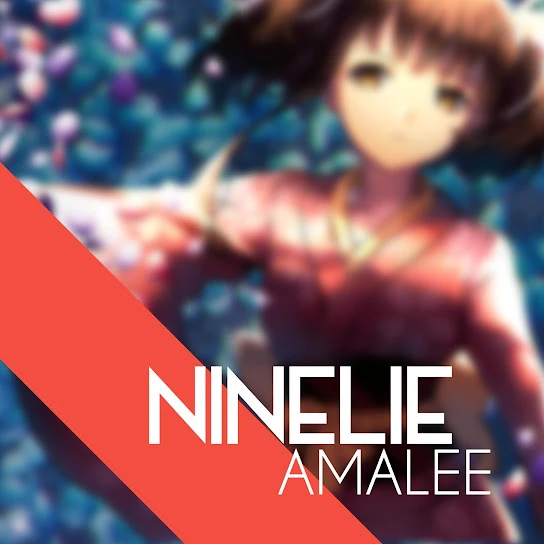 Ninelie (From "Kabaneri of the Iron Fortress") | AmaLee Wiki | Fandom