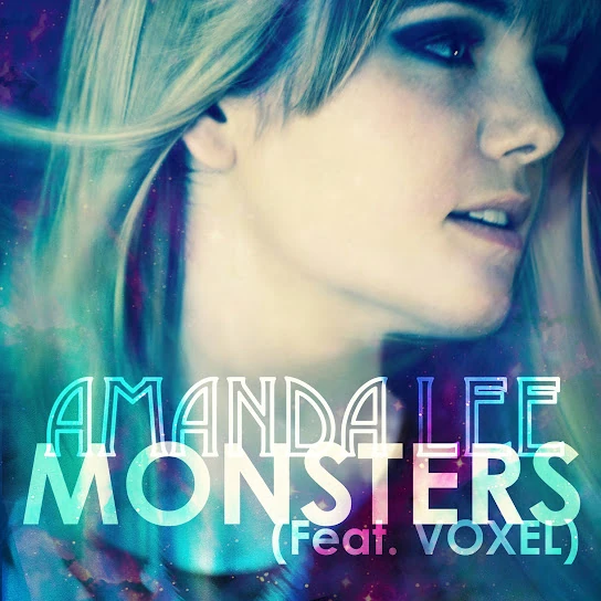 Monsters | AmaLee Wiki | Fandom