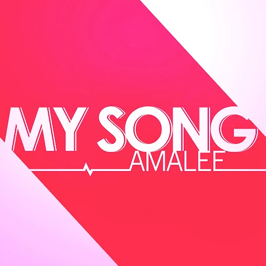 My Song (From "Angel Beats") | AmaLee Wiki | Fandom