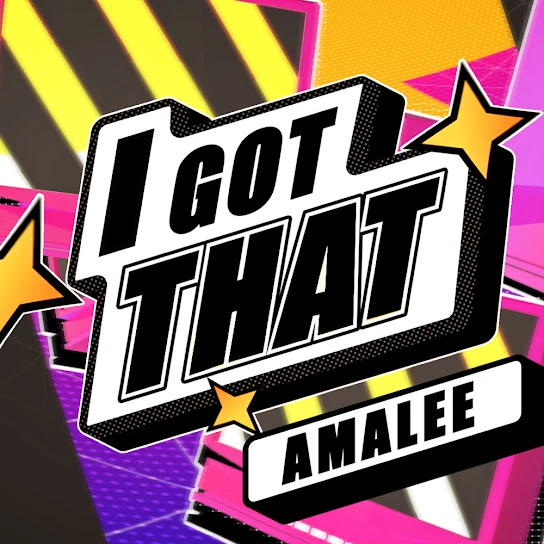 I Got That (Inspired by "Zenless Zone Zero") | AmaLee Wiki | Fandom