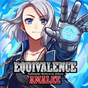 AmaLee Wiki | Fandom