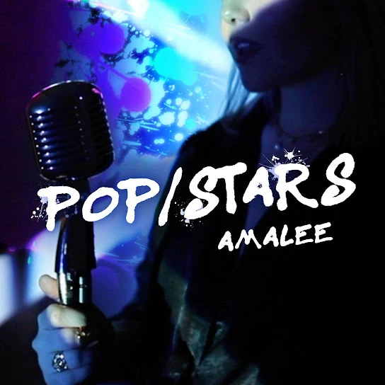 POP/STARS (From "League of Legends") | AmaLee Wiki | Fandom