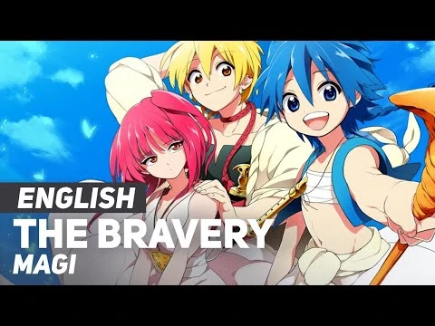 The Bravery | AmaLee Wiki | Fandom