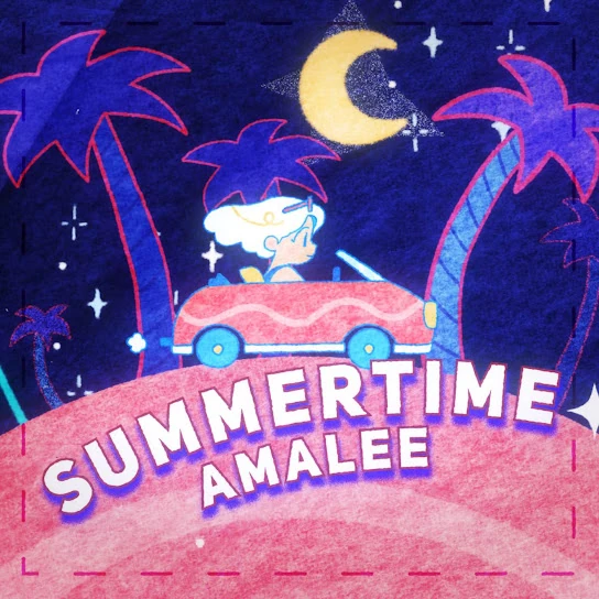 summertime | AmaLee Wiki | Fandom