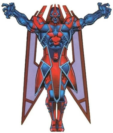 Amalgam Universe | Amalgam Database | Fandom