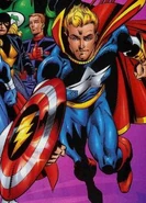 Alternate Amalgams | Amalgam Database | Fandom