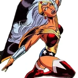 amalgam comics elastigirl