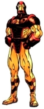 Timeframe | Amalgam Database | Fandom