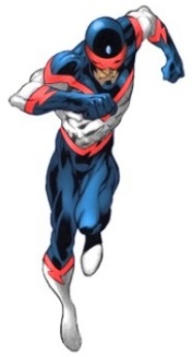 Max Speed | Amalgam Database | Fandom