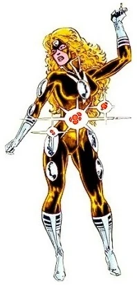 Moonshot | Amalgam Database | Fandom