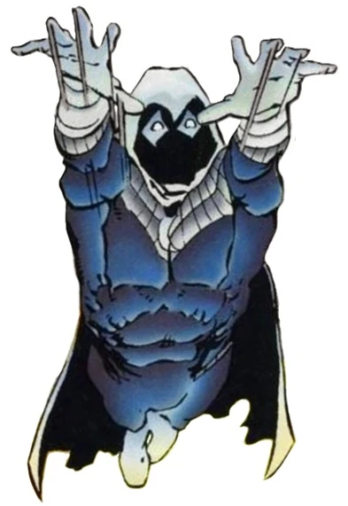 Moonwing | Amalgam Database | Fandom