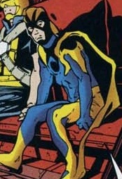 Chaos | Amalgam Database | Fandom