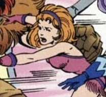 Dream Crystal | Amalgam Database | Fandom