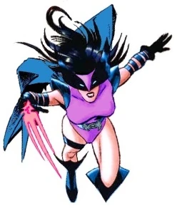 Wild Hunt | Amalgam Database | Fandom