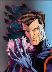 Will Magnus | Amalgam Database | Fandom