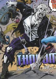 Skulk | Amalgam Database | Fandom