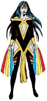 Amulet | Amalgam Database | Fandom