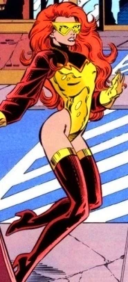 Stargazer | Amalgam Database | Fandom