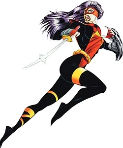 Kokoro | Amalgam Database | Fandom