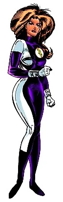 Corona | Amalgam Database | Fandom