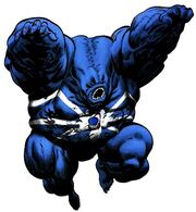 Pathogen | Amalgam Database | Fandom