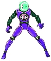 Mystallo | Amalgam Database | Fandom